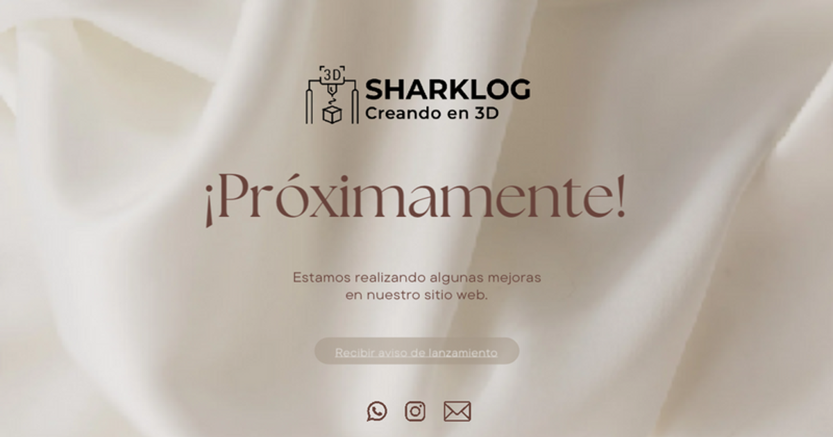 Sharklog